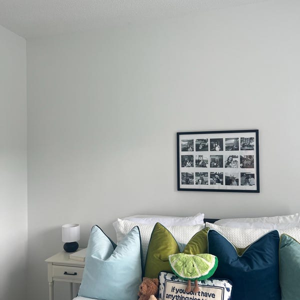 Nereida Bath Mat – Scalloped Design Microfiber Absorbent Non Slip Rug ...