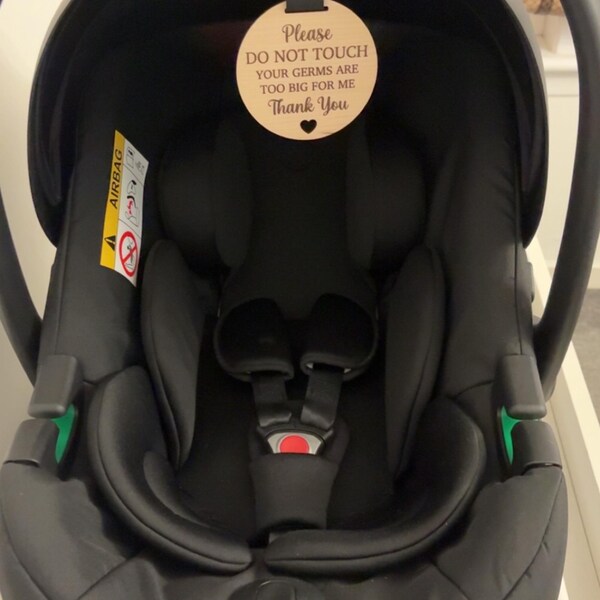 Wooden Circle Toy Box Storage Labels, Playroom, Nursery, Ikea Trofast ...