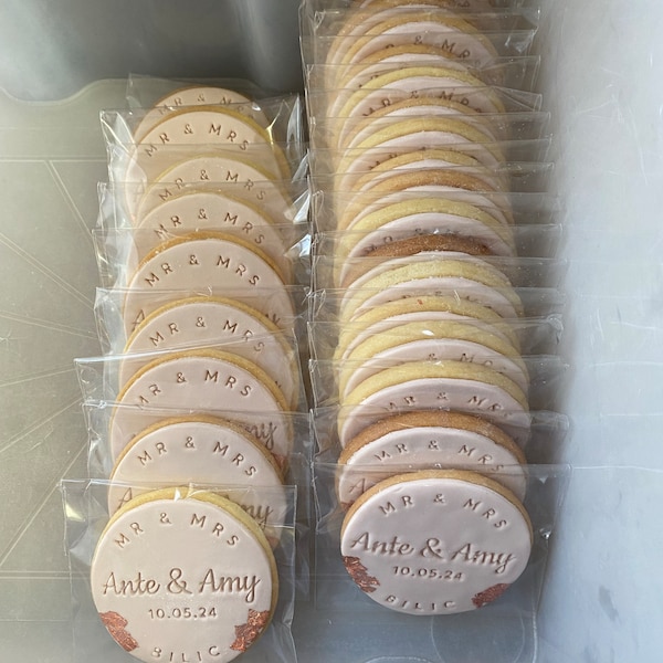 Scallop Shell Cookie Cutter 3D Printed Custom Cookie and Fondant Cutter ...