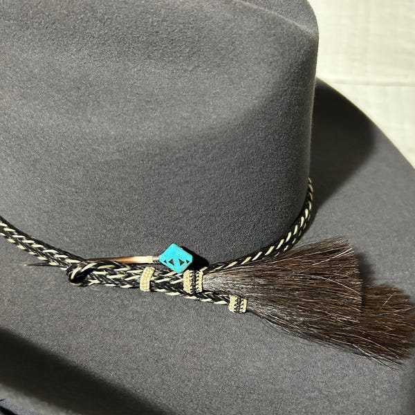 Hat Feather, Wild Quill Cowboy Hat Feather, Western Feather, Hand ...