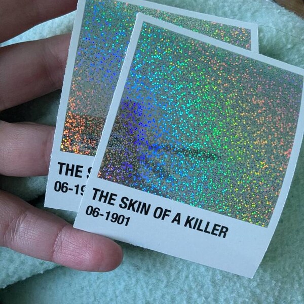 Be Gentle With Yourself Sticker Mental Health Stickers, Positive, Decal ...