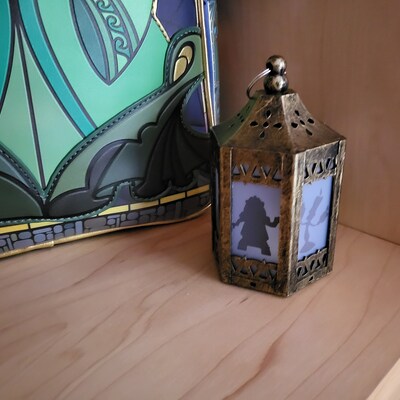 Pixar Coco Inspired Battery-operated Plastic Mini Lanterns - Etsy