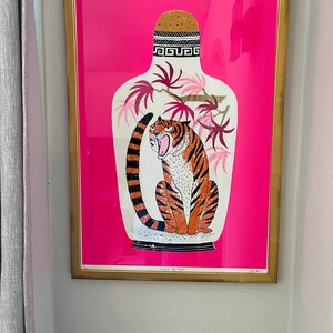 Vintage Matchbox Collection Screen Print Very Superior - Etsy UK
