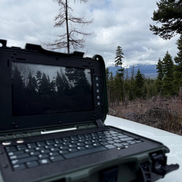 Anywhere Computer for Information Deserts (a.c.l.d) Mini Archive ...