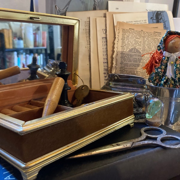Vintage Mystery Rummage Box - Etsy
