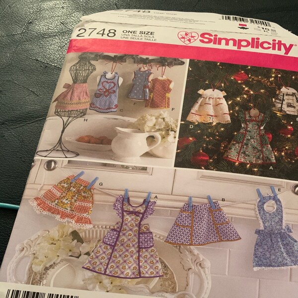 9210 Simplicity Sewing Pattern UNCUT Swimsuits Stretch Knits Only Plus ...