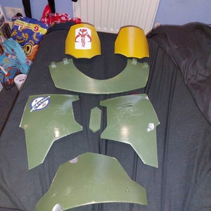 Star Wars 125th Clone Legion Doom's Unit Clone Specialist Helmet Life ...