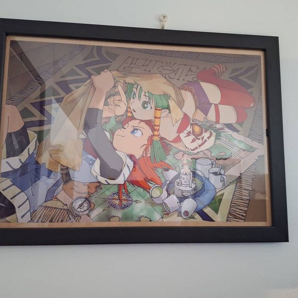 Splatoon 2: Octo Expansion Poster 13x19 - Etsy