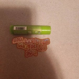 Un Dia A La Vez Sticker One Day at A Time Waterproof Laptop Decal ...