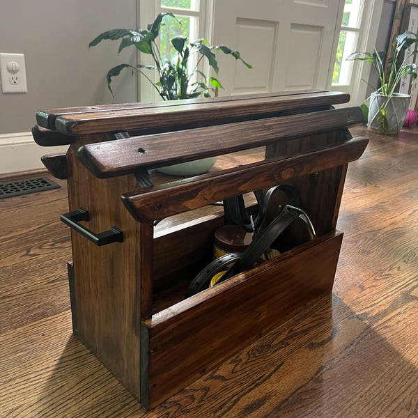 Plans Only - PVC Travel Saddle Stand Rack Car SUV Truck Horse Cowboy ...