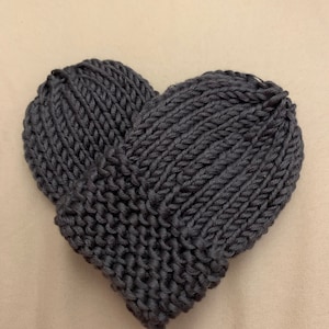 KNITTING PATTERN Dublin Mittens for Adult/teens Sizes SML | Etsy