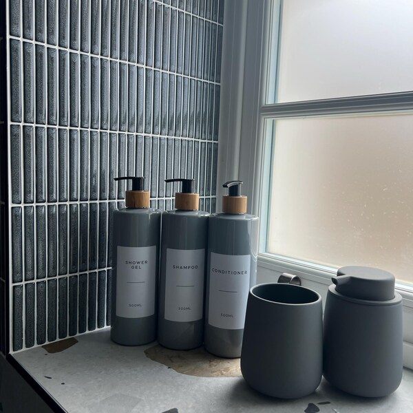 Airtight Bamboo Lids for Gu Lidl Aldi Dessert Pots - Upcycle Your Jars ...