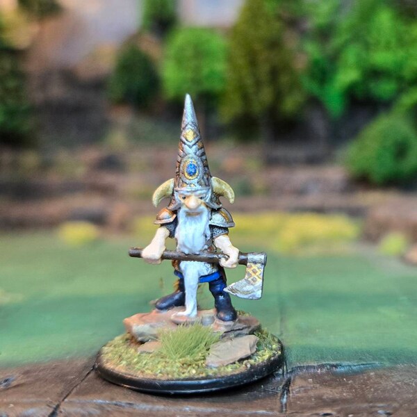 Troll Jotun, Scandinavian Giant Troll, Fantasy RPG Miniature or ...
