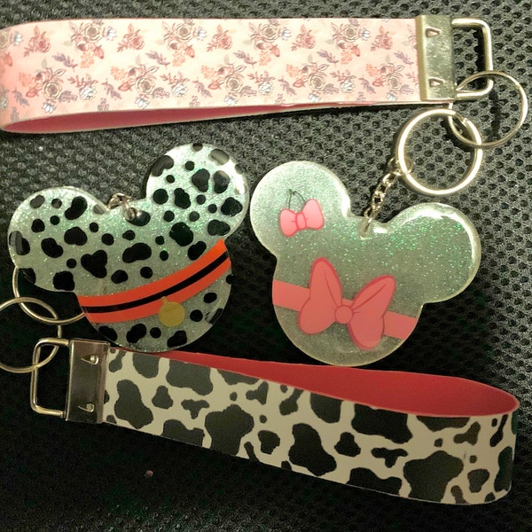 Mouse Shaped SVG Set | Animal Collection | Animal Characters | Digital ...