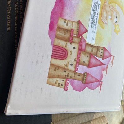 PERSONALIZED PRINCESS BEDTIME Book Poetry Nursery Rhymes Personalized ...