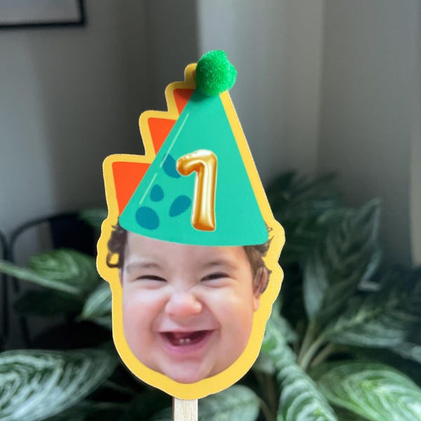 Custom 18th Birthday Party Set Custom Face Mega Bundle-glitter XL ... Custom 18th Birthday Party Set Custom Face Mega Bundle-glitter XL ...