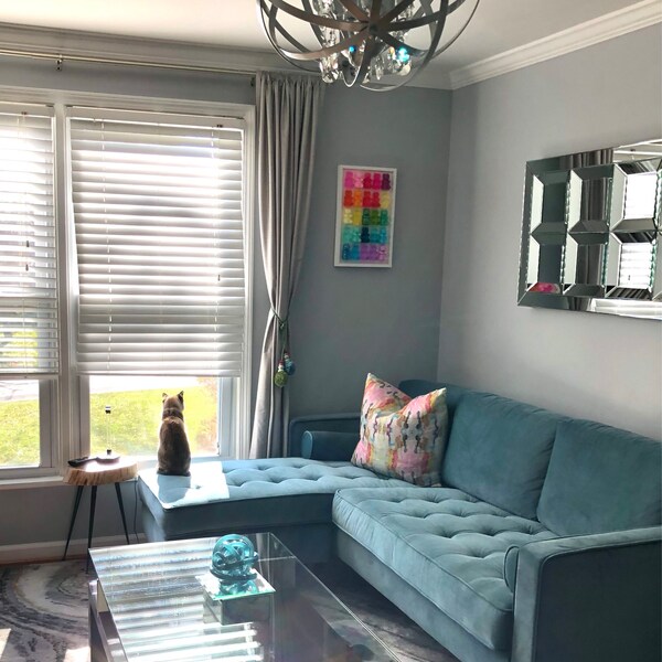 Handmade 12” Scallop Shell Tree: Coastal Christmas Decor, Sanibel ...