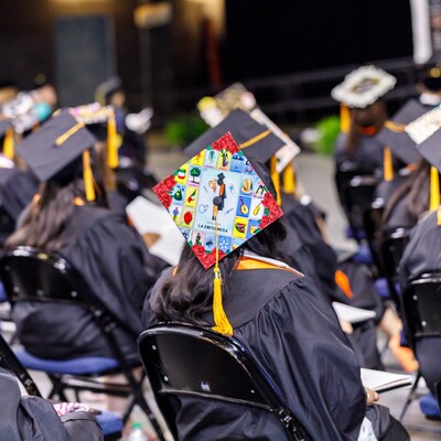 Case Closed Graduation Cap Topper Funny Criminal Justice Grad - Etsy