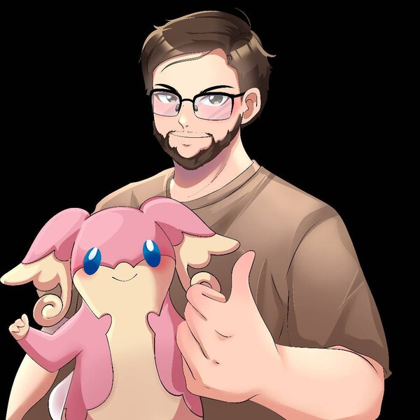 CUSTOM PFP | Character Commission | Profile Icon | Pfp Commission ...