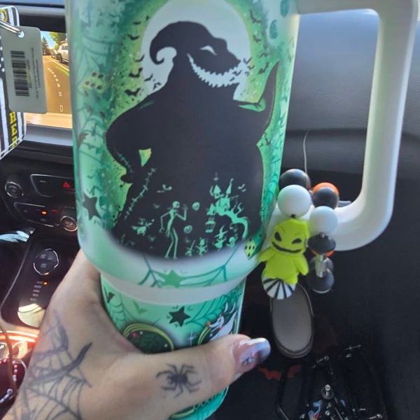 Custom Ducky Stanley Tumbler Lid Topper - Etsy