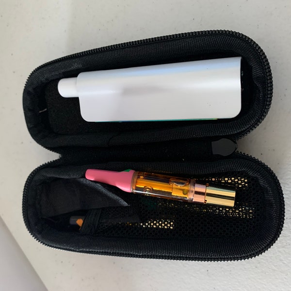 CLOUD/TEN Vape Pen Case Fits the Pax Era Vape With Pax Era Pods and ...