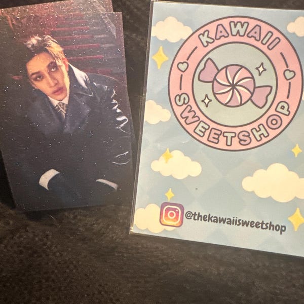 I Know You Know Lee Know Keychain - Etsy