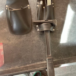 Basic Tool Belt Perfect for Woodworkers, Finish Carpenters and Task ...