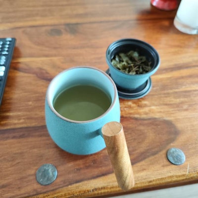 Japanese Tea Container Storage Bottle Jar Japanese - Etsy UK