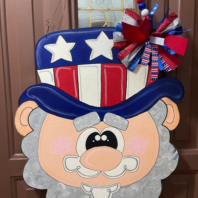 DIGITAL TEMPLATE: Home Sweet Home Attachment Sign Velcro ...