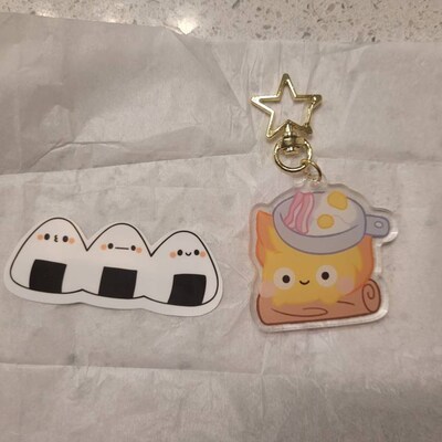 Yoru Valorant Sticker / Valorant Chibi Vinyl Sticker / - Etsy