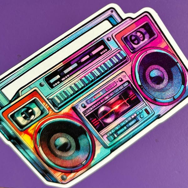 Astronaut Racoon Sticker, Space Suit Racoon Sticker, Animal Sticker ...