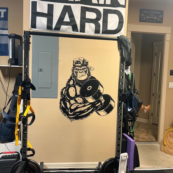 Footprints Wall Vinyl Decal - Walking Wall Sticker - Traces Legs Home ...