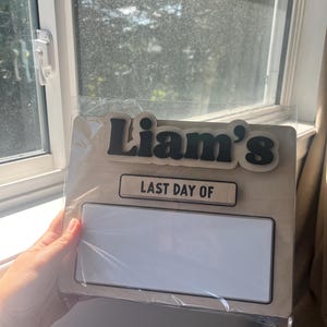 Custom Teacher Name Tag Sign Personalized Teacher Name Sign Desk Sign ...