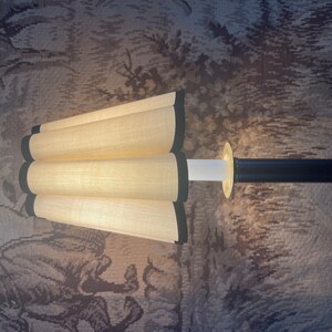 Duzy Handmade White Skirt Shape Table Lamp Shade, Ins High Quality ...