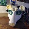 Shoe Hoof for Cosplay/fursuits With Your Pick of Hoof Cover Color. - Etsy