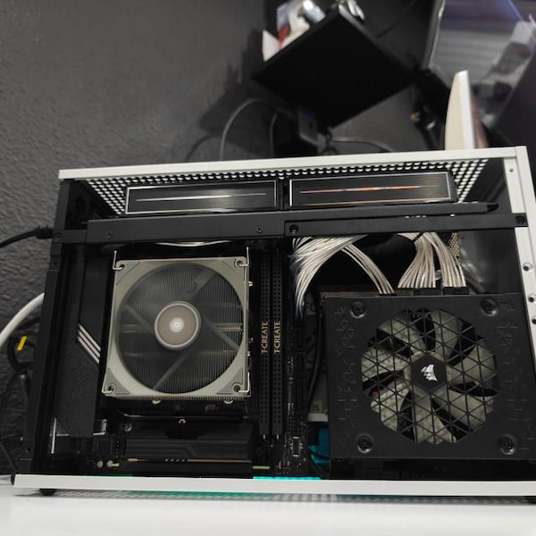 Unsleeved Custom Colorful Cables for Formd T1 - Etsy