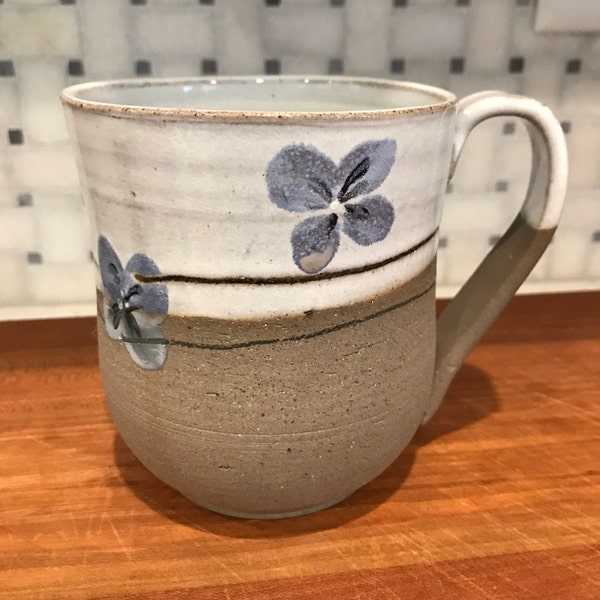 Xxl, Xl, L, M, S Size Rustic Ceramic Mug - Etsy