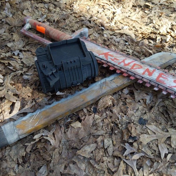 Pip Boy 3000 | Fallout Cosplay Replica | 3D Printed Pip Boy | Fallout ...