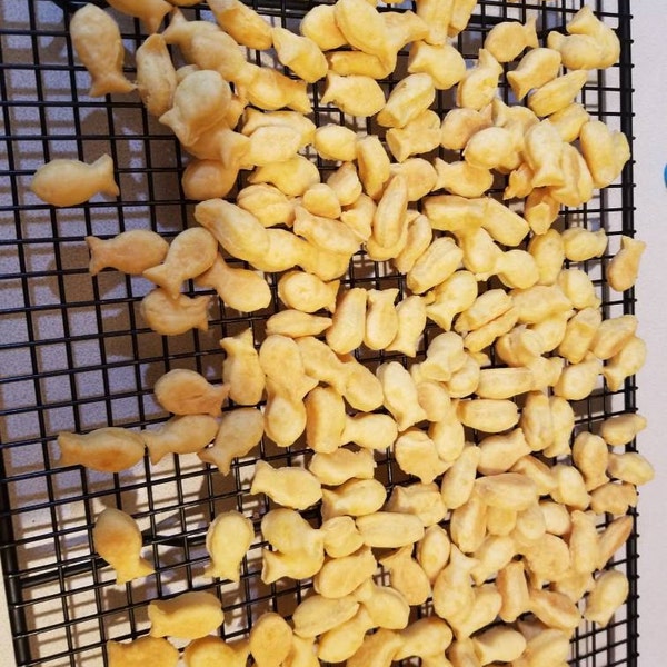 Homemade Cracker Cutters SET | DIY Crackers, Cracker Cookie Cutters - Etsy