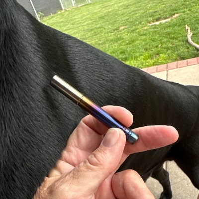 Made to Order Hand Made Razor Stand Aluminum Bespoke - Etsy