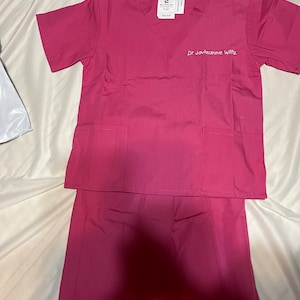 Personalized Kids Dinosaur Lab Coat With Tyrannosaurus Rex - Etsy