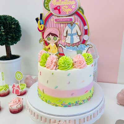 Spongebob Birthday Banner, Custom Inspired Spongebob Banner, Spongebob ...