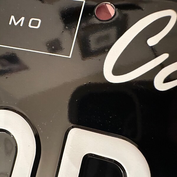 Custom California License Plate / Replica California License Plate Dmv ...