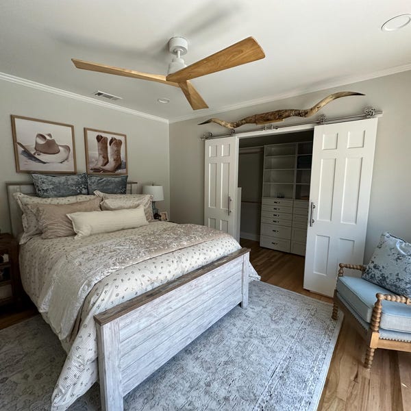 Printable Geometric Art Set of 3, Mid Century Modern Art Set, Boho Art ...