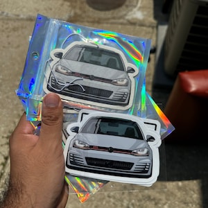 Vehicle Rules Funny Air Freshener Vinyl Sticker Fragrance Scent Car ...