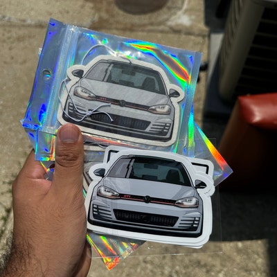 Vehicle Rules Funny Air Freshener Vinyl Sticker Fragrance Scent Car ...