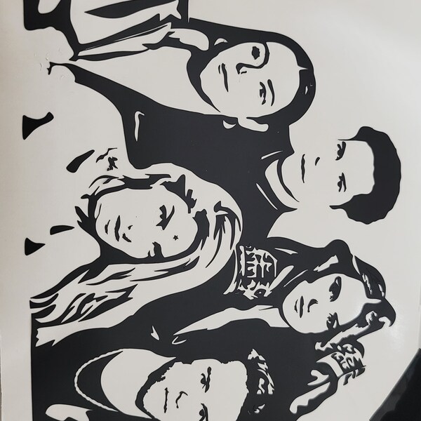 Rebelde, RBD, SVG, PNG, Jpeg, Y Soy Rebelde, Sublimation, Tour 2023, T ...