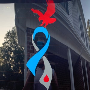 Exclamation Point Mark Symbol Vinyl Decal Sticker Punctuation - Etsy