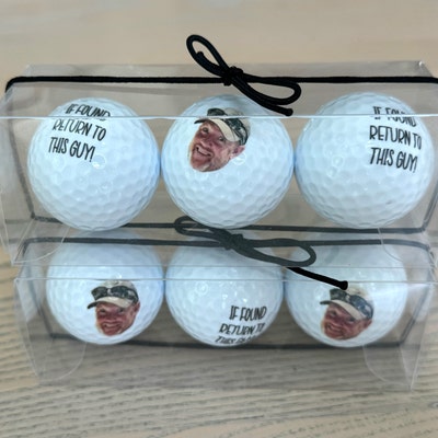 Graduation Gift, Custom Golf Balls, Graduation Golf Favors, Collage ...