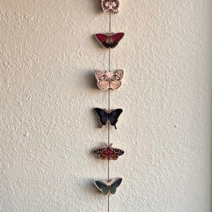 Hummingbird Wood Wall Art, Western Decor Wall Hanging, Woodland Nursery ...